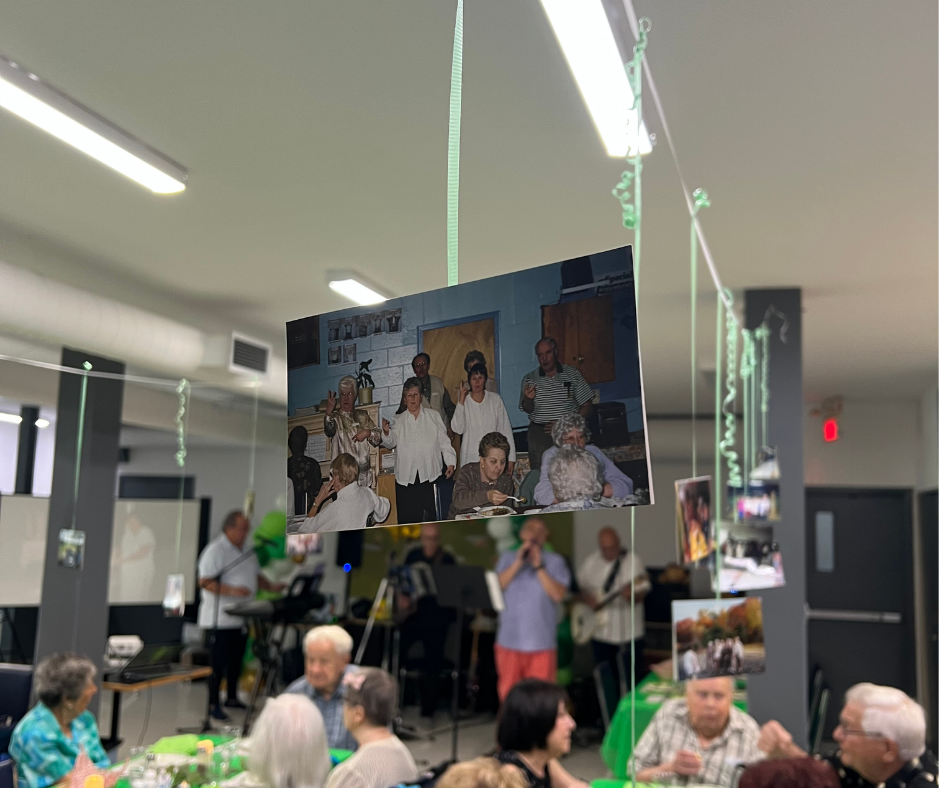 Home - Almage Senior Community Centre